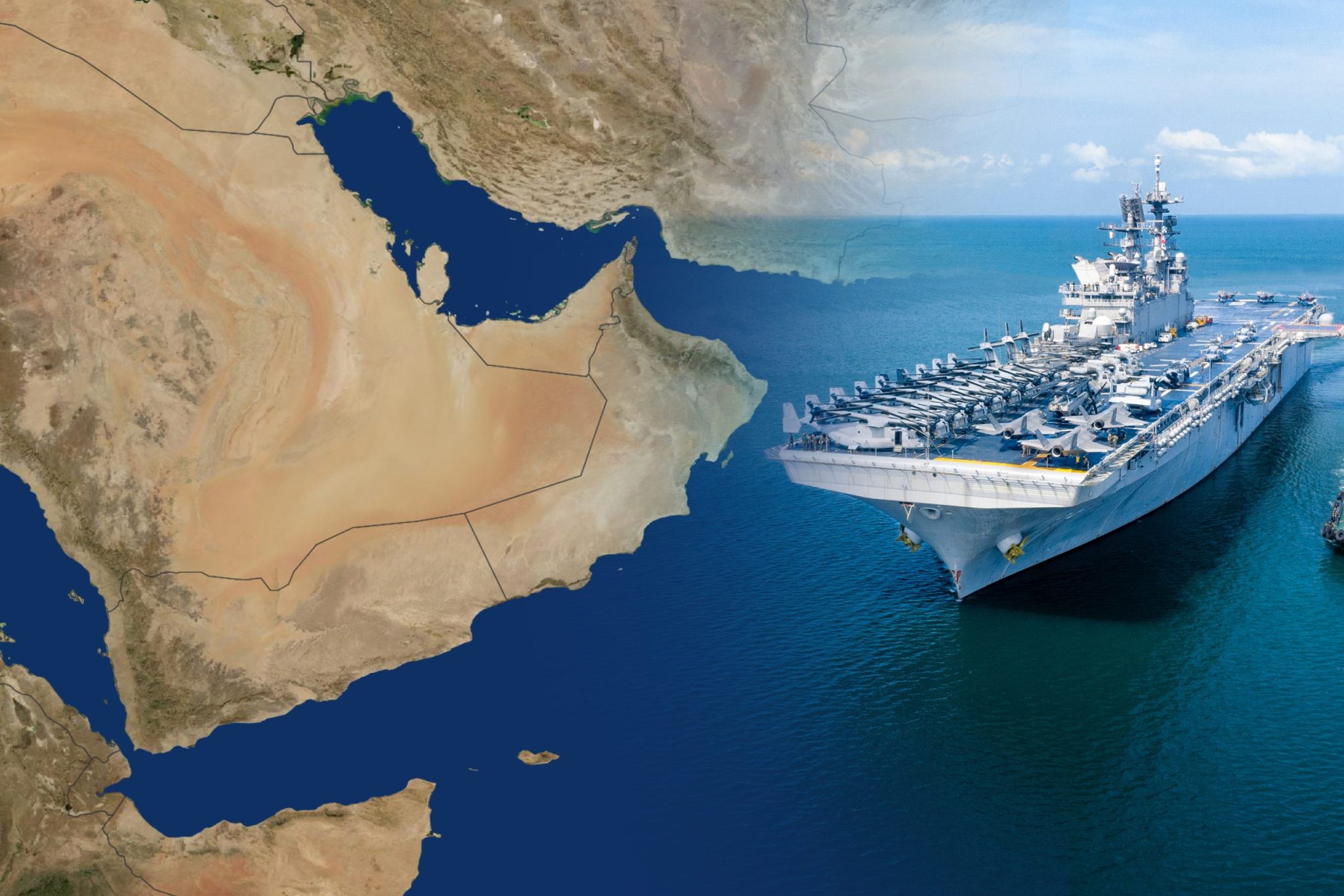 Legal Liability of Maritime Carriers in Gulf Countries: A Comparative ...